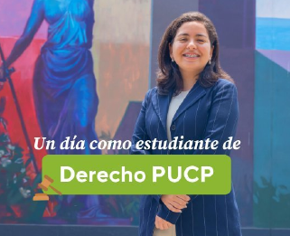 Derecho | Admisión PUCP