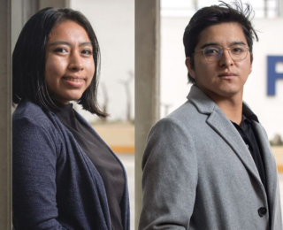 Derecho | Admisión PUCP