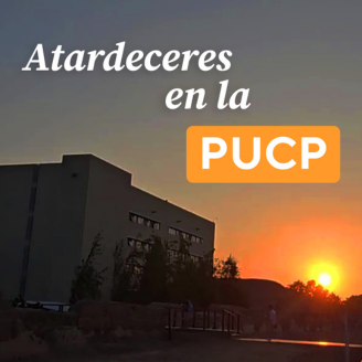 Admisión PUCP