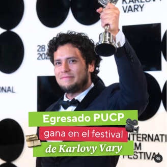 Comunicación Audiovisual | Admisión PUCP